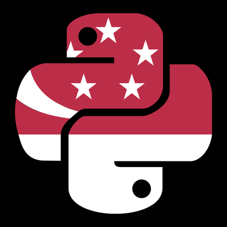 Python User Group Singapore